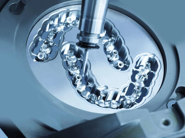 Complete Guide to Dental Titanium Discs for CAD/CAM Labs – OnePro Dental