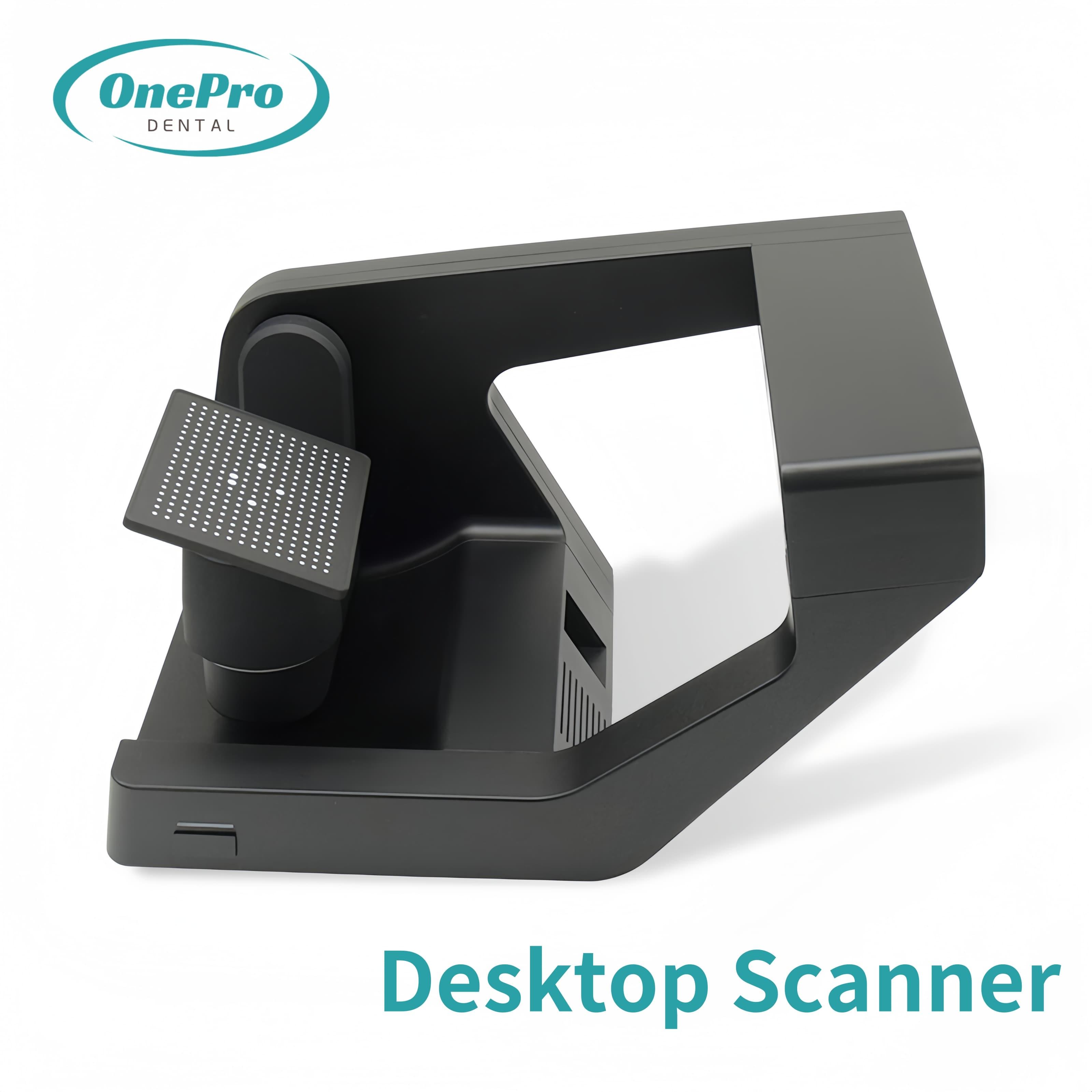 OnePro Dental Lab Scanner – Superfast, Accurate, and Open System for ...